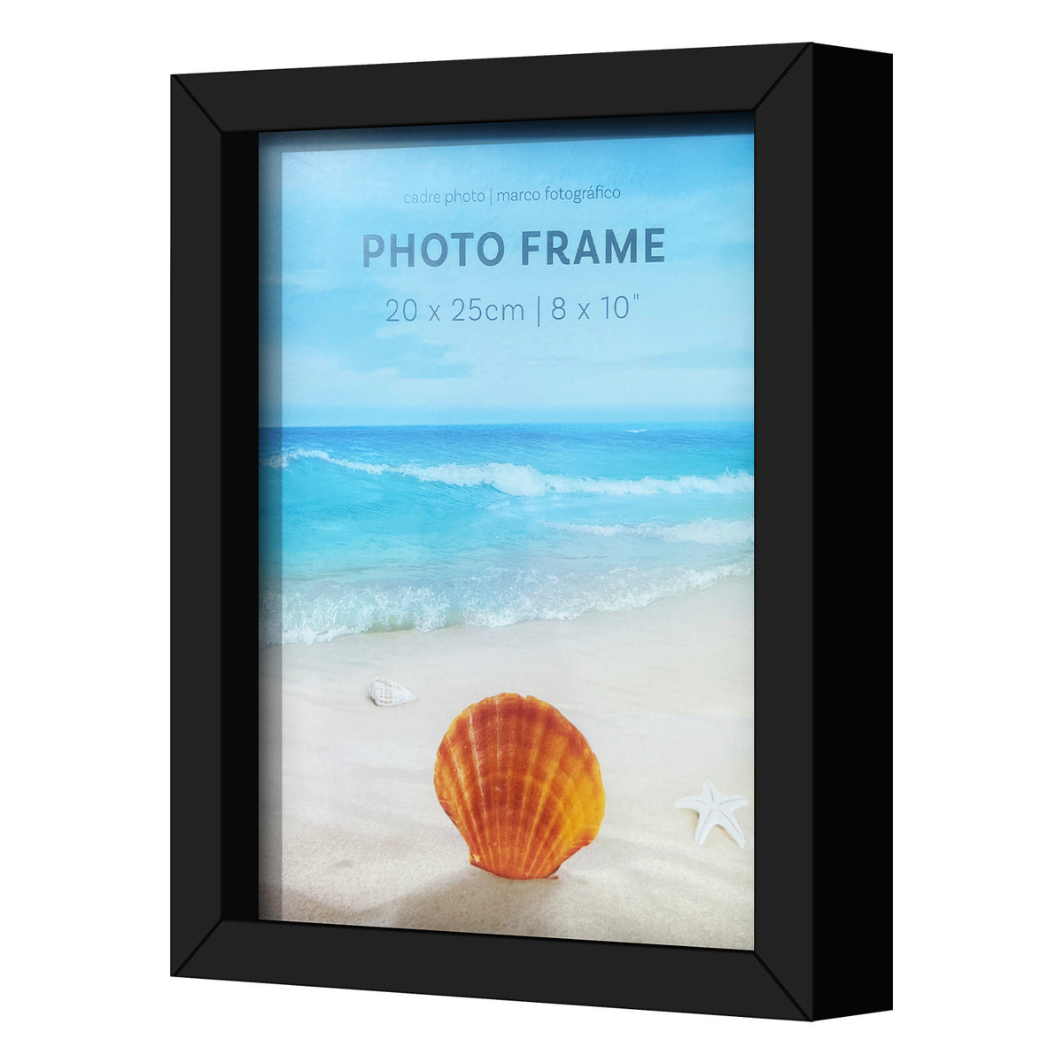 Picture Frame (20 x 25cm) | Asters Maldives