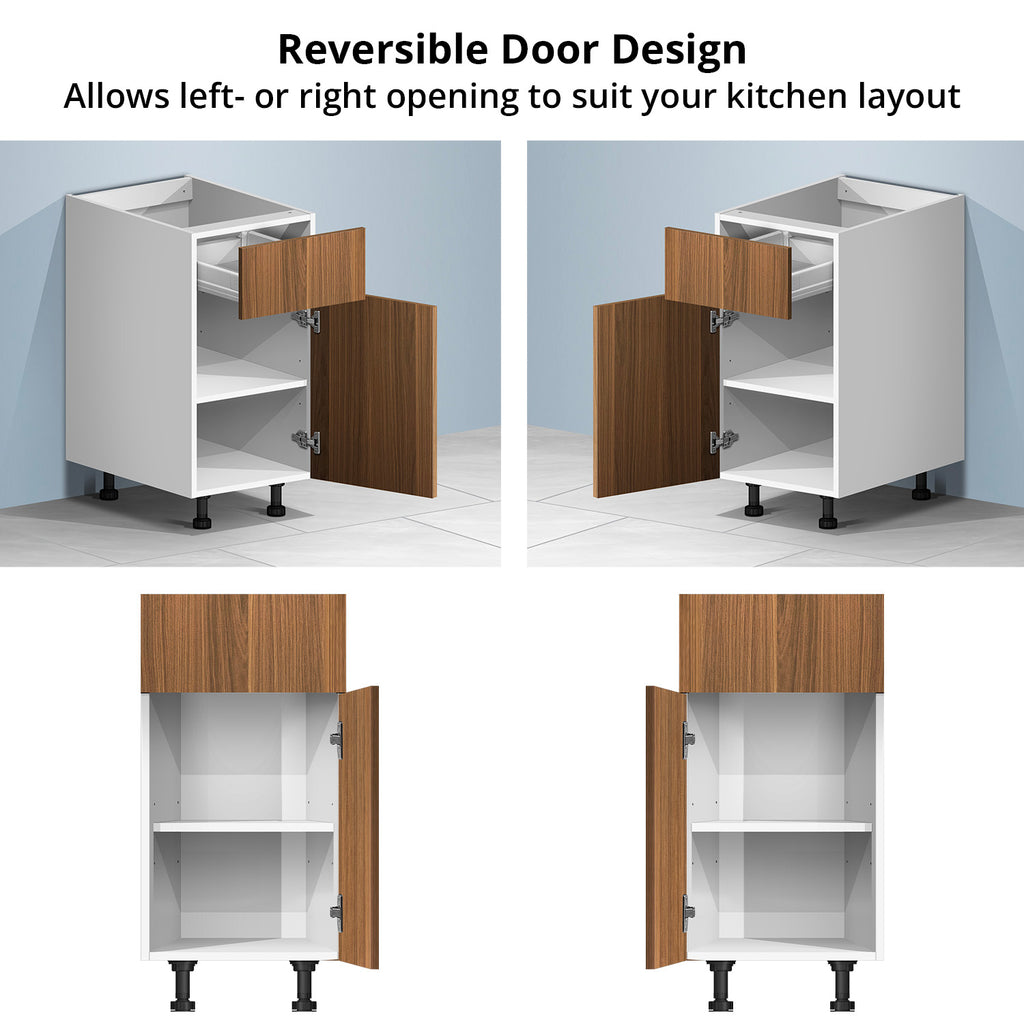 Base Cabinet (Melamine) | Asters Maldives