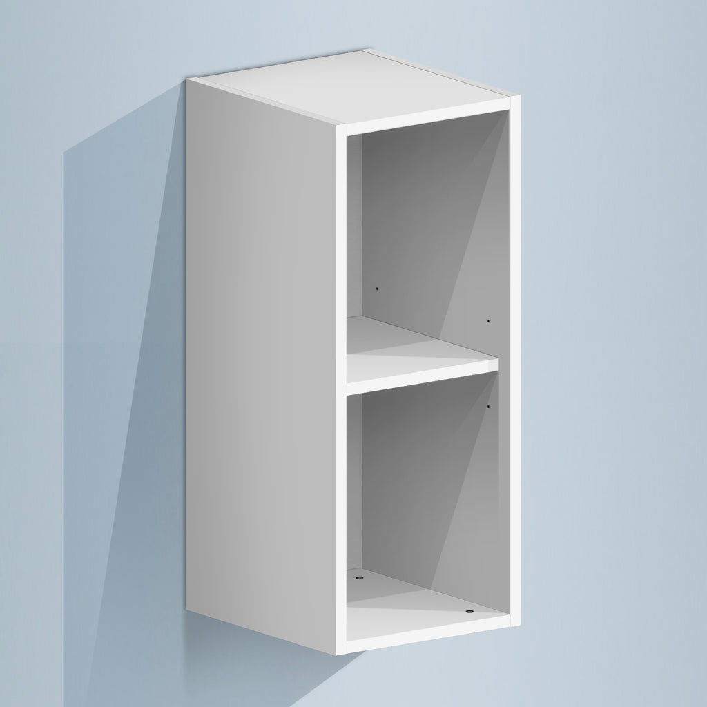 Wall Open Cabinet (Melamine) | Asters Maldives
