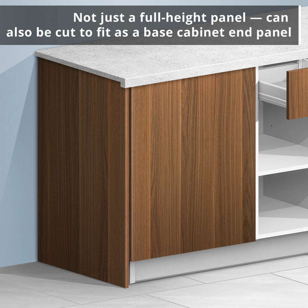 Kitchen Base Filler (Melamine) | Asters Maldives