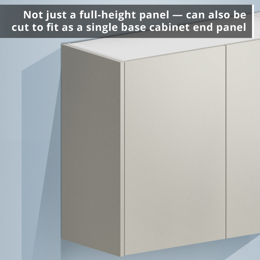 Kitchen Wall Filler (Melamine) | Asters Maldives