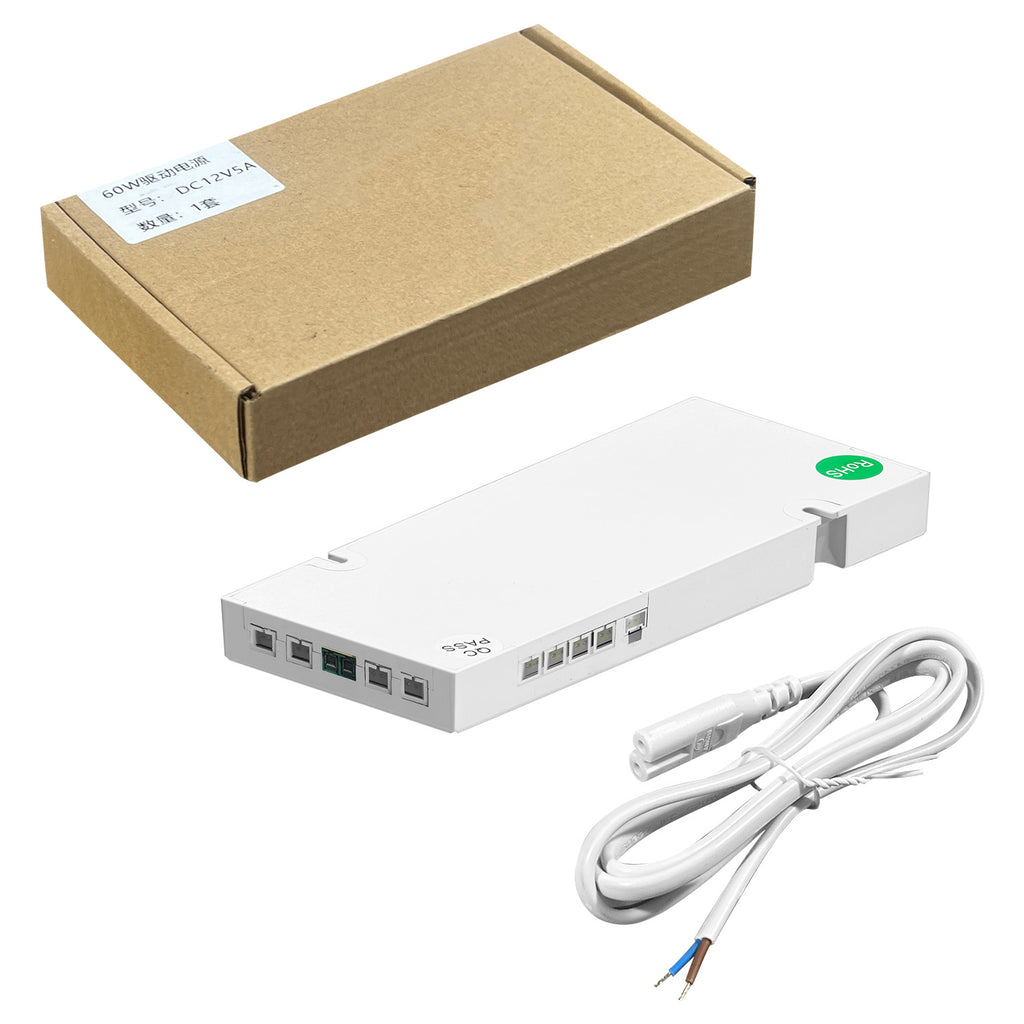 LED Power Adapter | Asters Maldives