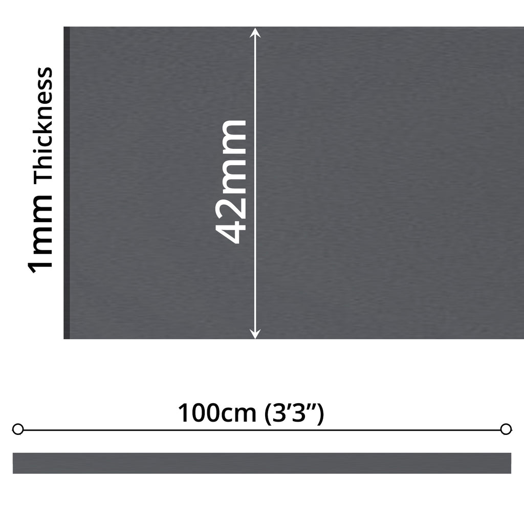 Edge Banding (1m) | Asters Maldives