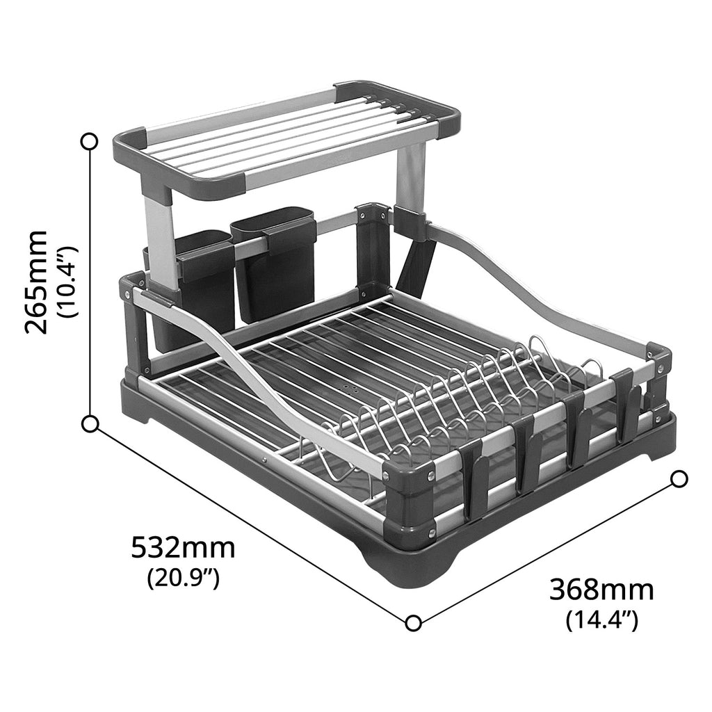 Dish Drying Rack | Asters Maldives