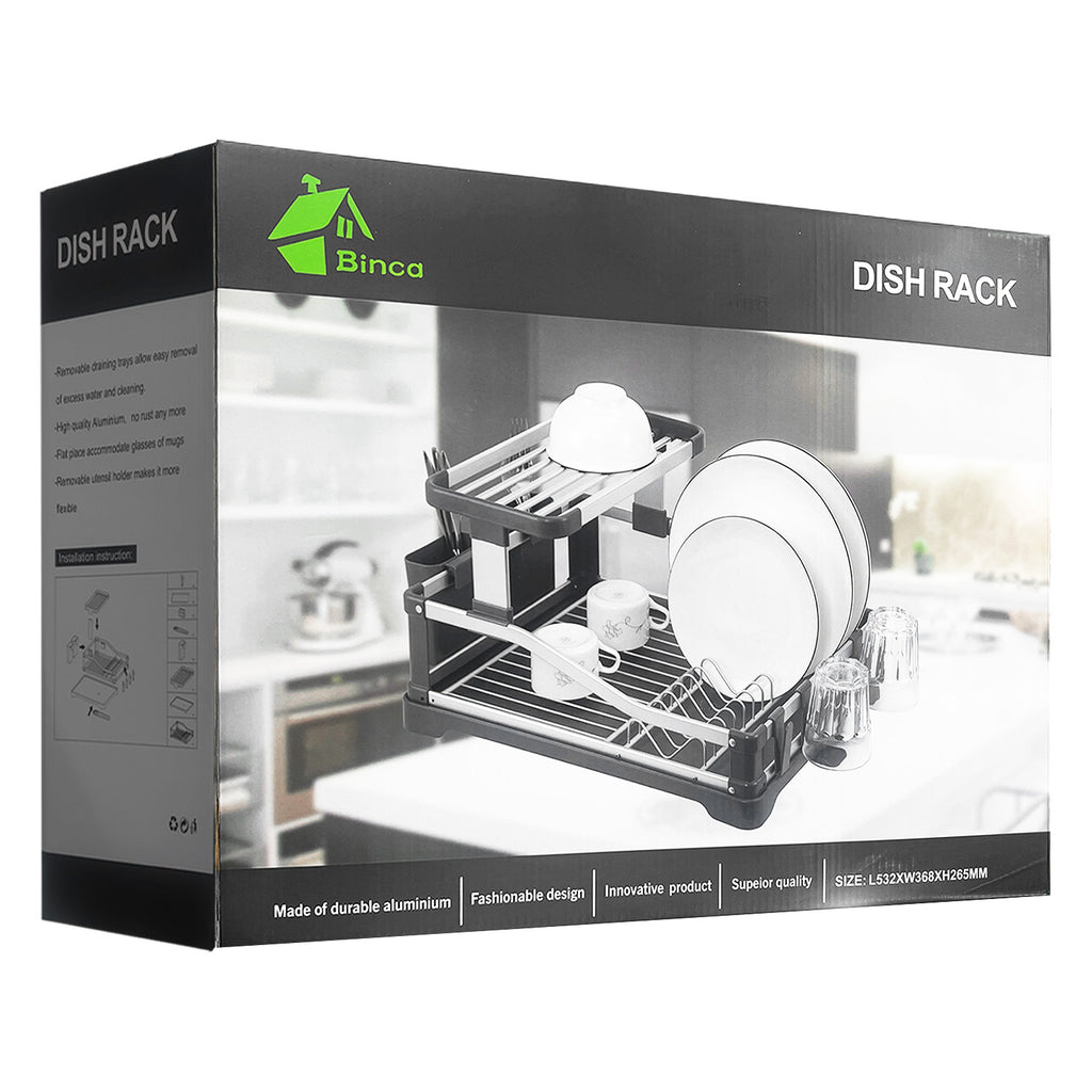 Dish Drying Rack | Asters Maldives