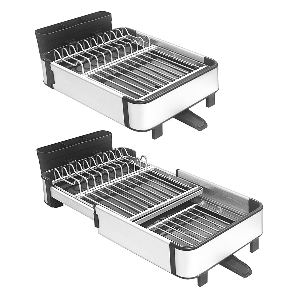 Dish Drying Rack (extendable) | Asters Maldives