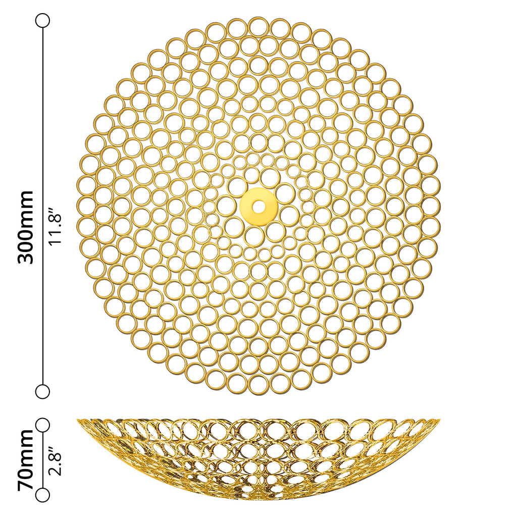 Fruit Basket | Asters Maldives