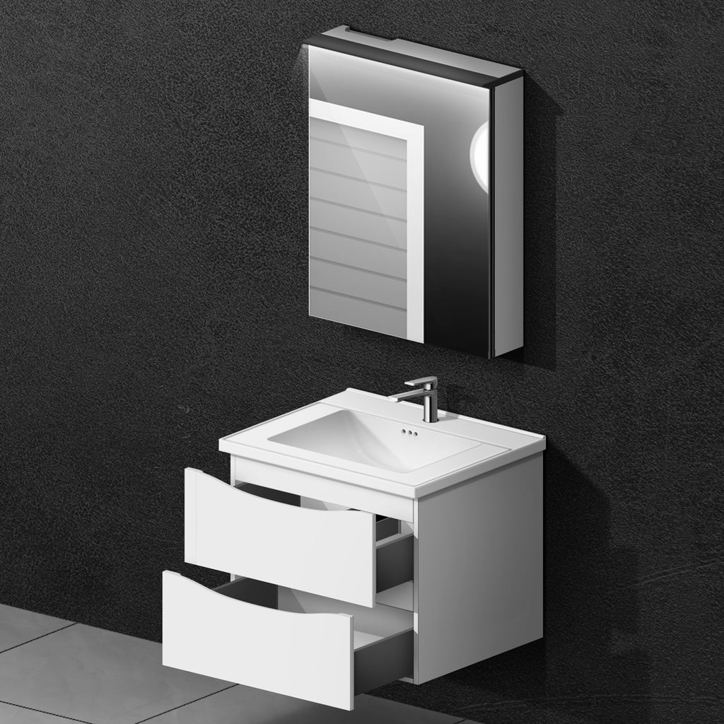 Bathroom Vanity Bundle (3 PCs) | Asters Maldives