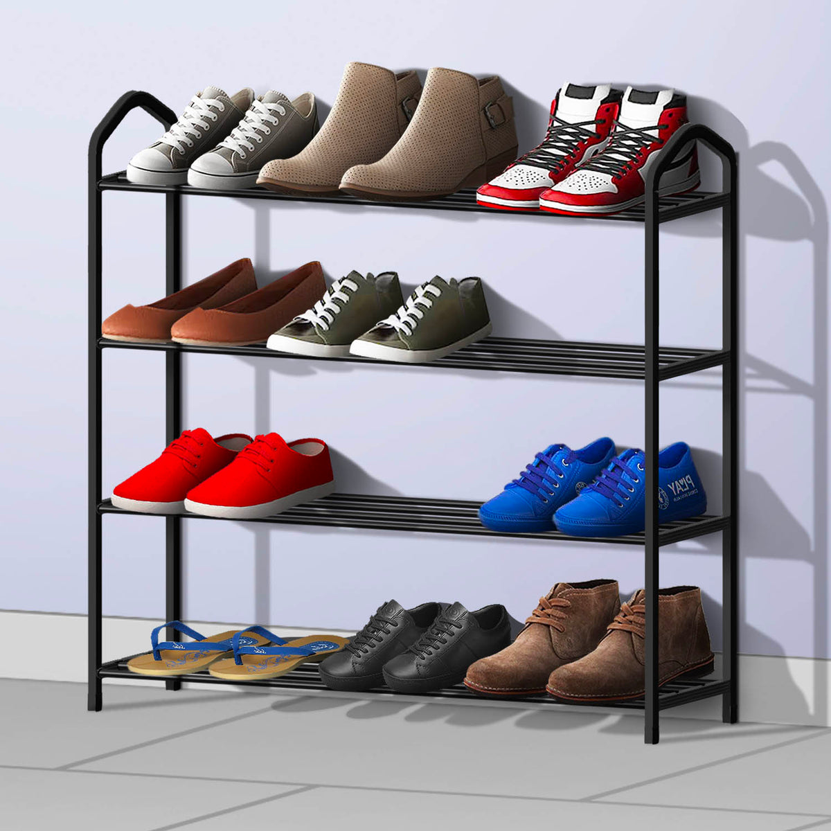 Shoe Rack | Asters Maldives