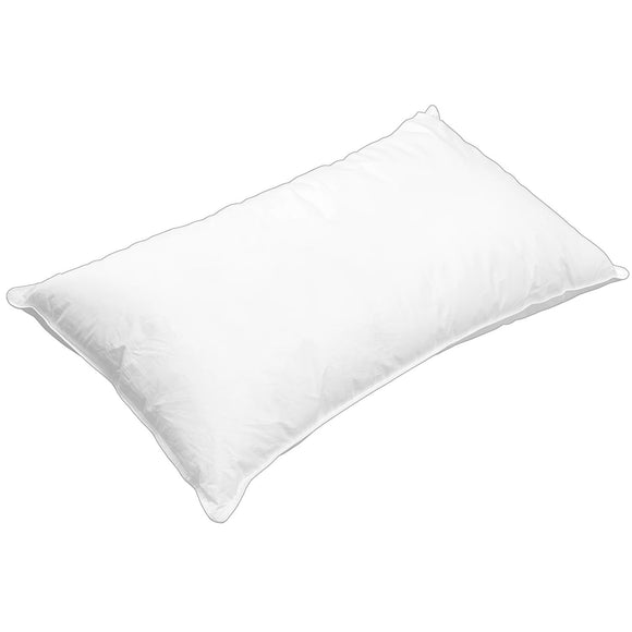 Pillow, 1000g (50 x 90cm) | Asters Maldives