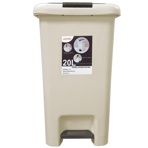 Dustbin (20L) | Asters Maldives