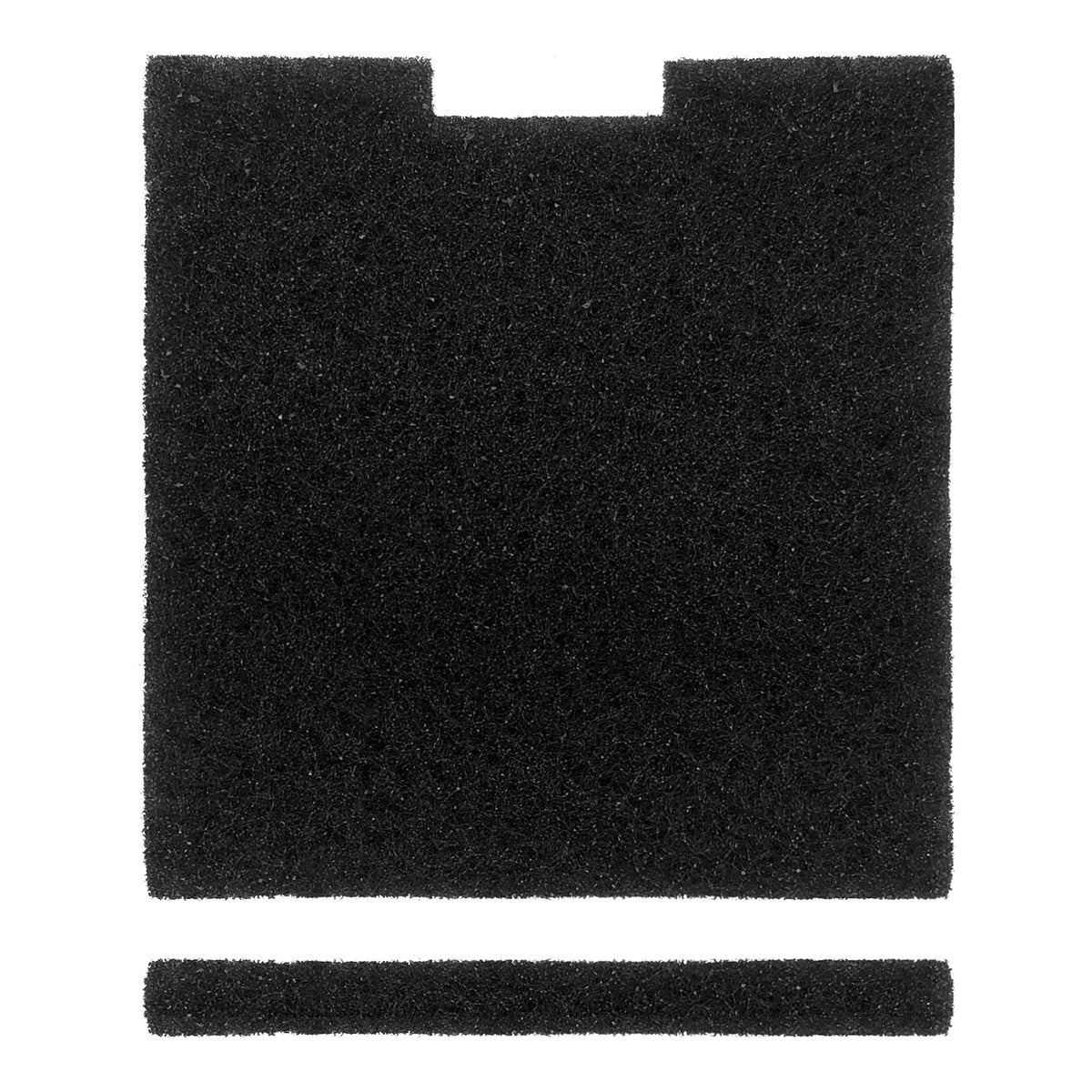 Midea (C100-B) Replacement Vacuum Wind Filter– Asters Maldives