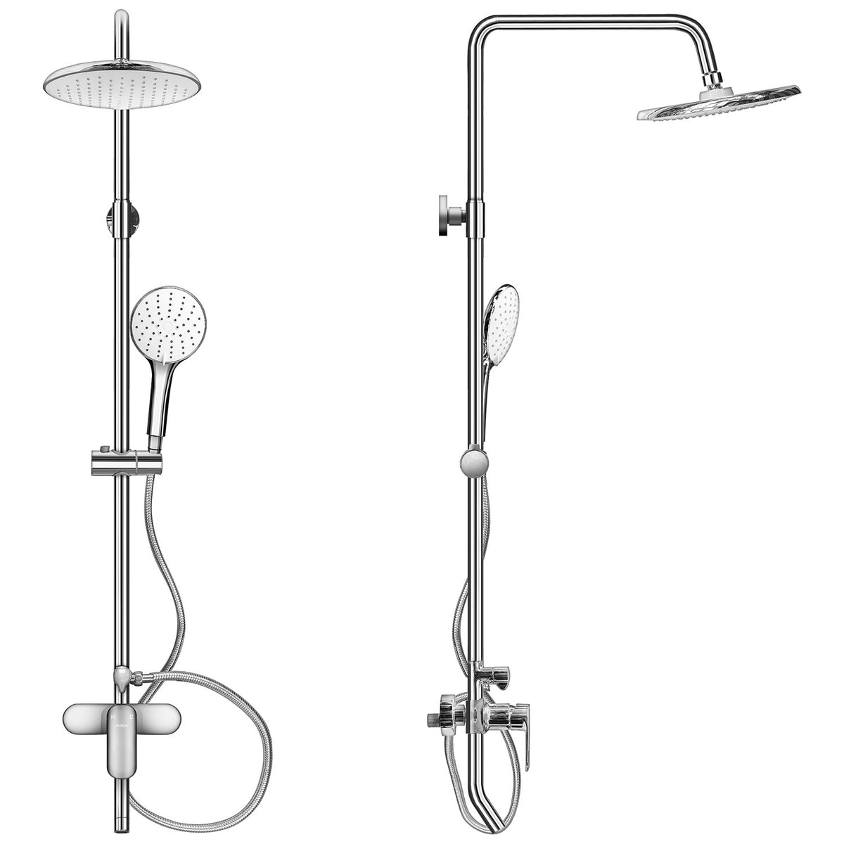 Shower Set | Asters Maldives