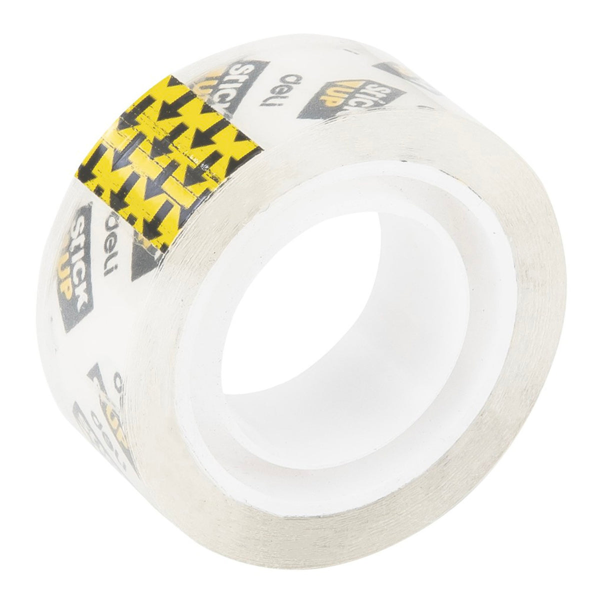 Cello Tape, 8 Rolls (18mm x 20y) | Asters Maldives