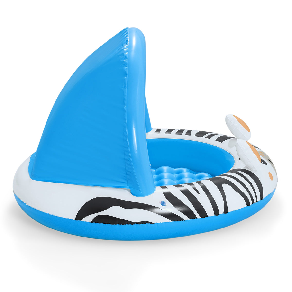 Bestway (52559) Safari Sun Shaded Baby Pool– Asters Maldives