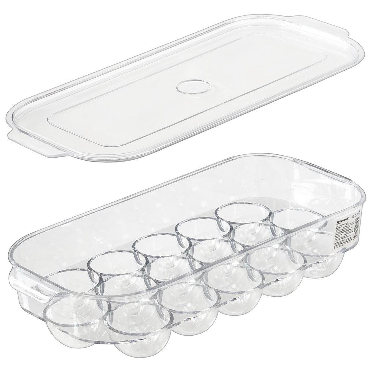 Egg Tray (holds 16 eggs) | Asters Maldives