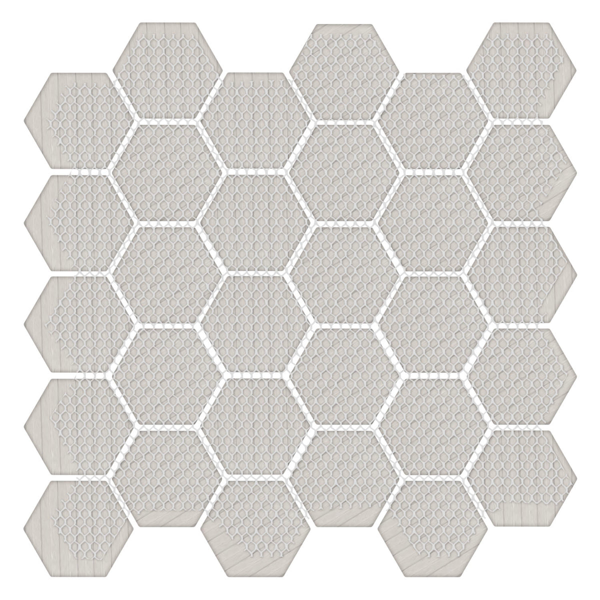 Mosaic Tile (29.5 x 29.5cm) | Asters Maldives